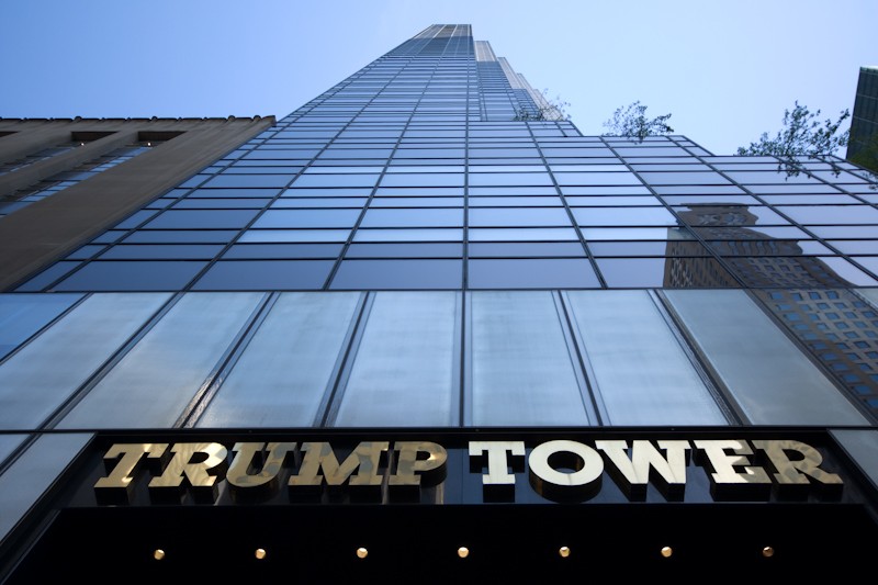 Donald’s Demolition: Reckless Jackhammering of Artistic Heritage to ...